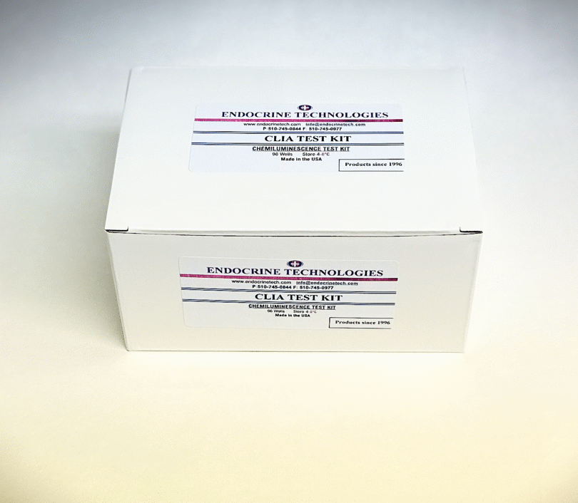 Endocrine Technologies – Specialized Kits for Veterinary and Research ...